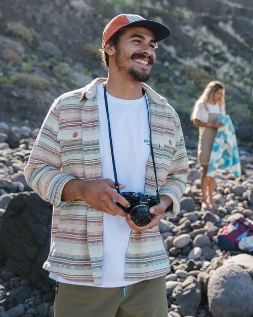 Passenger Clothing ® - Responsible Outdoor Clothing