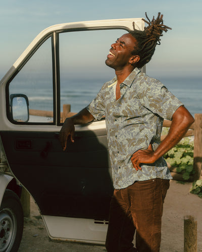 About Us | Responsible Outdoor Clothing – Passenger