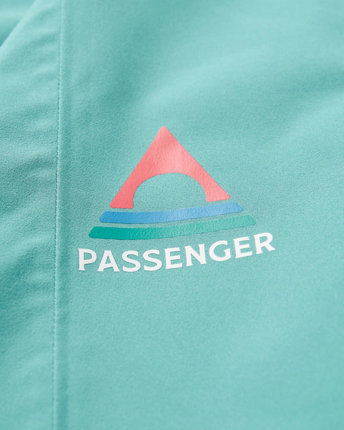 Roamer Waterproof Poncho Deep Sea – Passenger